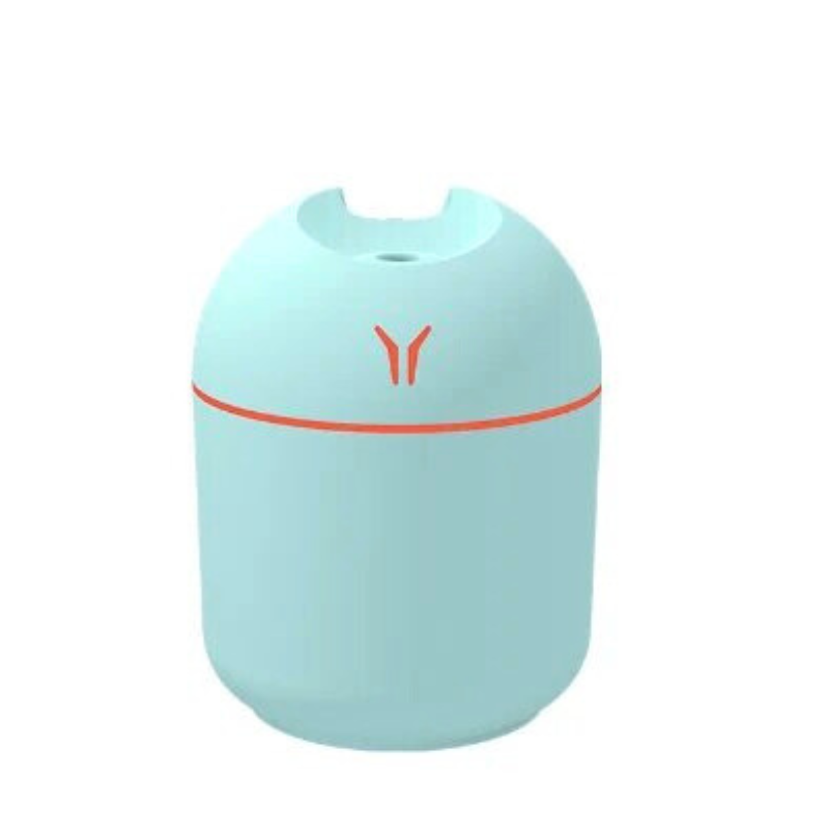 Air Humidifier USB Portable RGB Light Awesome Color - Gadexo